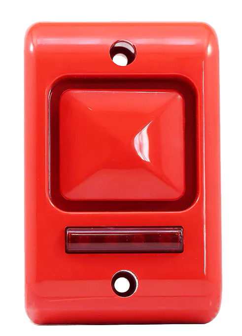 SDAI- SISTEMA DE DETECÇÃO E ALARME DE INCÊNDIO - Silver - Prevenção ...